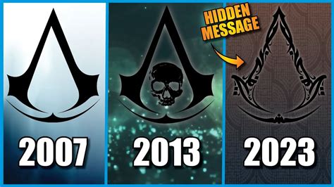 Best Assassins Creed Logo 10 Best Assassins Creed Dlcs Ranked
