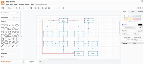 Problems With Select Descendants Issue Jgraph Drawio GitHub