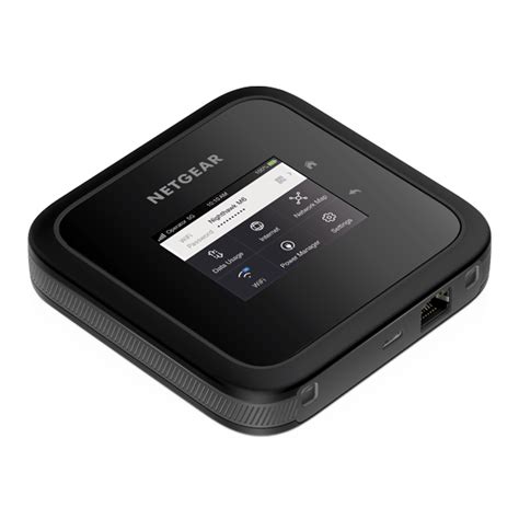 Netgear Nighthawk M Mobile Router Deals