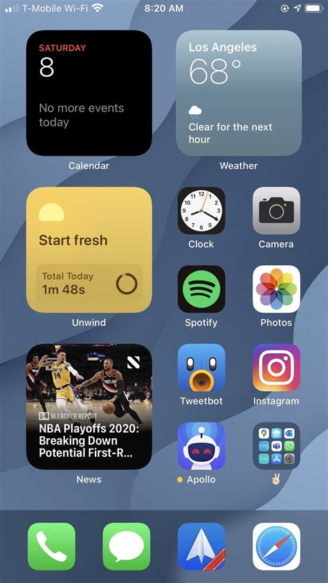 Ios 14 Setup R Iossetups