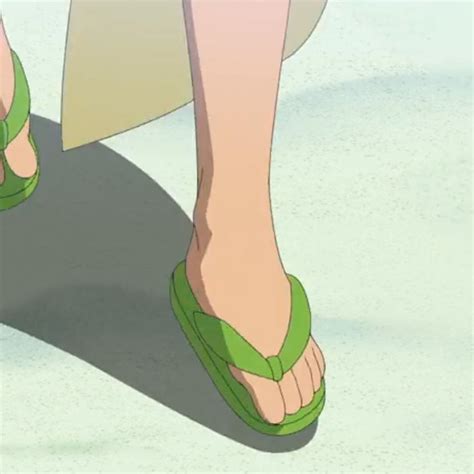 Orlas Sandal Clad Feet By Chipmunkraccoonoz On Deviantart