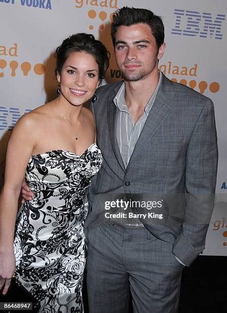 Mandy Musgrave Matt Cohen Photos And Premium High Res Pictures Getty
