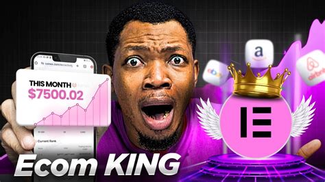 How To Build Ecommerce Sites From Scratch Using Elementor Youtube