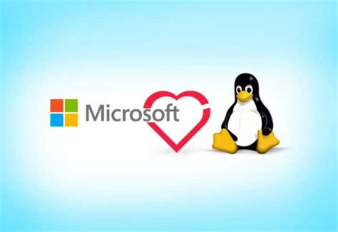 Microsoft And Its Relationship With Open Source