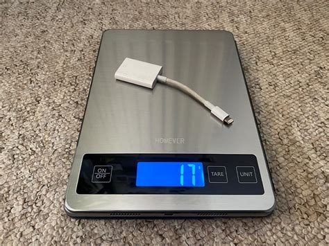 Apple Lightning To Sd Card Reader Review The Trail Hunter