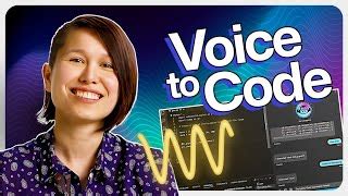 Using Voice To Code With GitHub Copilot Doovi