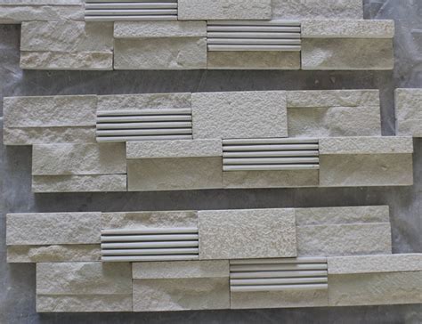 New Design Of Stone Wall Cladding Tiles For Interior Wall At ₹ 100