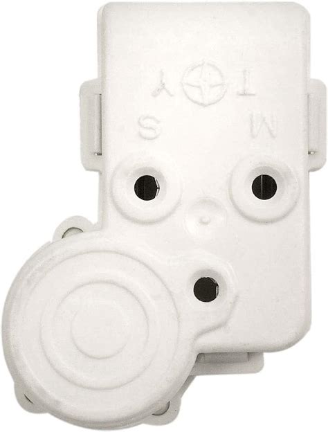 Refrigerator Ptc Starter Relay 4 Pin Refrigerator Overload Protector Replace For Zhb35 120p15