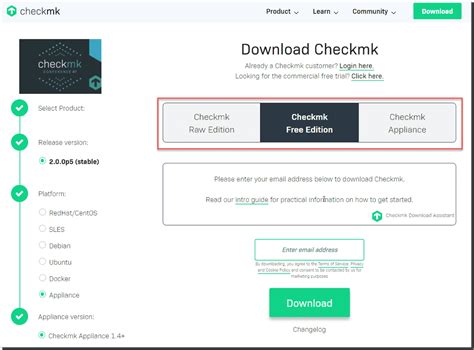 Checkmk A Monitoring Solution For Just About Everything 4sysops