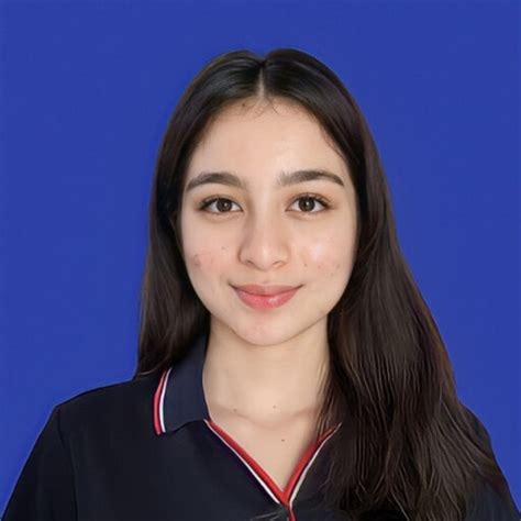 Queensy Piri Sam Ratulangi University Manado Unsrat Research Profile