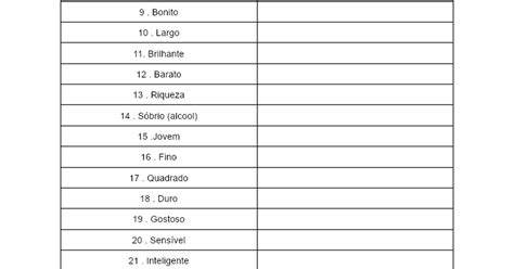 Oposto Google Docs