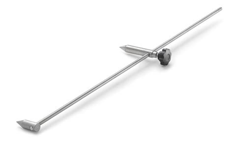 Ktm Oem Wheel Alignment Gauge 58310025100