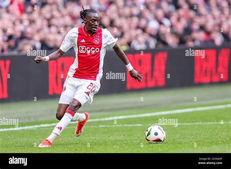 Amsterdam Netherlands 23rd Feb 2025 Amsterdam Netherlands