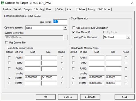 Solved How To Debug A Hard Fault Exception For Stm32