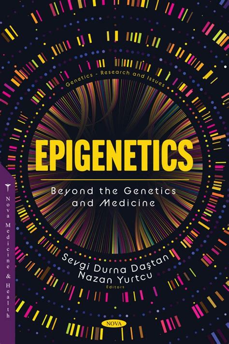 Epigenetics And Its Future Gtgtgt Science And Technology