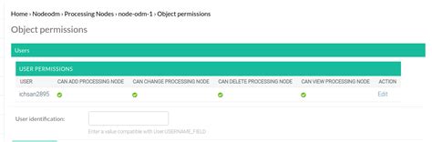 Warning Session Data Corrupted Webodm Opendronemap Community