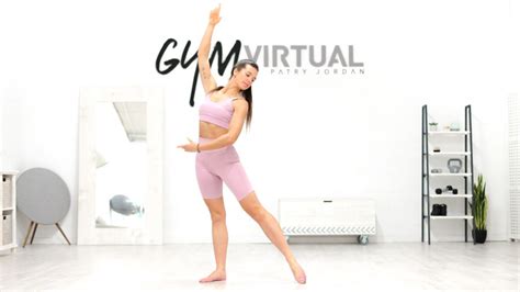 Ballet Workout Gym Virtual Center
