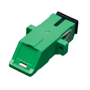 Sc Adapter Fiber Optic Communication Provider