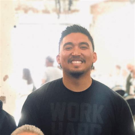 Mitchell Uncangco Linkedin