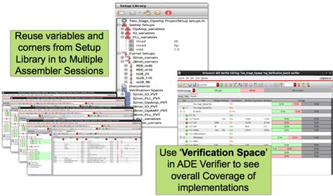 Virtuosity Simulation Planning And Coverage Environment Space Introduction Analogcustom