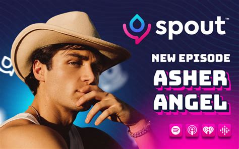 Asher Angel From Disney To Country Stardom Feat Nelly Wiz Khalifa