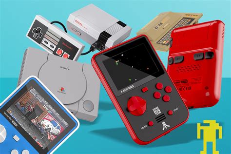 Cheap And Cheerful Plug And Play Is The Way To Play Retro Games