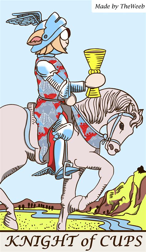 26th Neco Arc Tarot R Necoarc