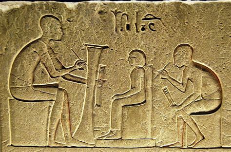 Ai Is Deciphering Ancient Inscriptions That Experts Have Struggled With