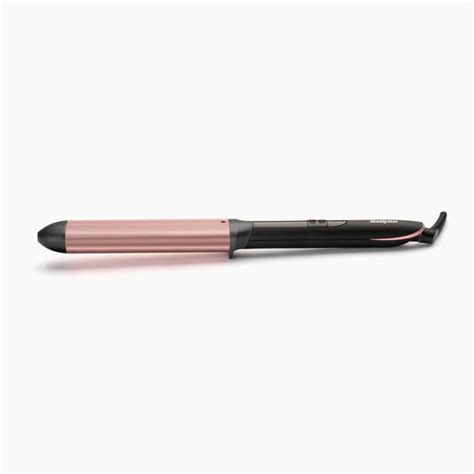 Щипцы для завивки волос Babyliss C457E ,черный купить на OZON по низкой ...