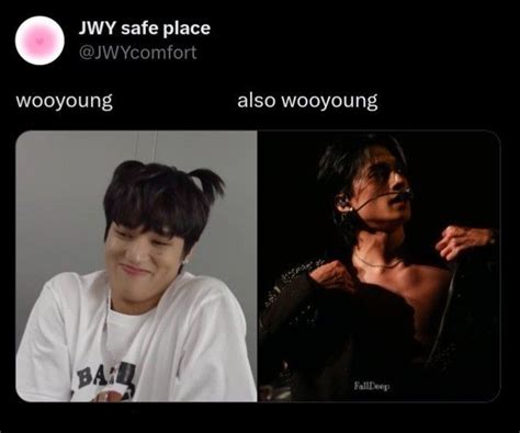 Ateez Wooyoungs Tattoo Woosan Quotes Wooyoung Quote Wallpaper