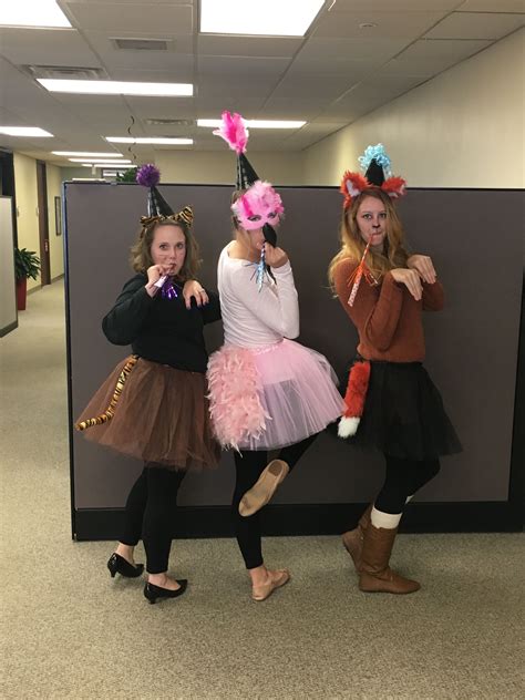 Office Appropriate Halloween Costumes