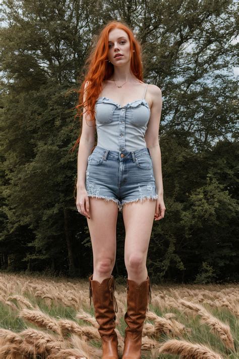 Farm Girls 20 31 By Modyai On Deviantart
