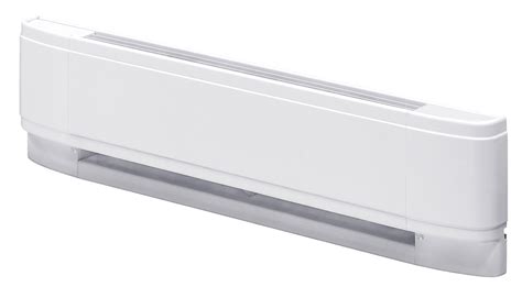 Dimplex 500w Linear Convector Baseboard Heater Model Lcm2505w31 Orka Ca