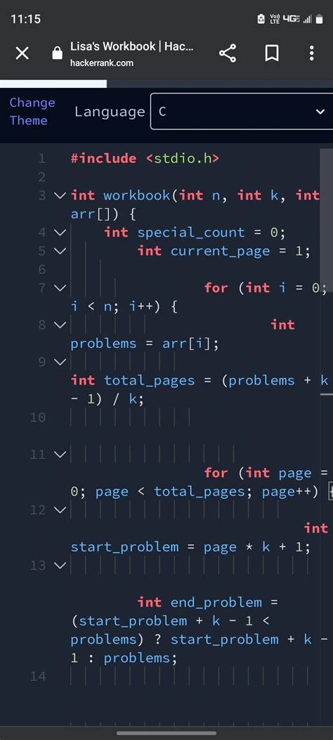 Meera Yazhini On Linkedin Hackerrankchallenge
