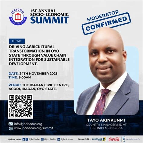 Ademola Adedeji Posted On Linkedin