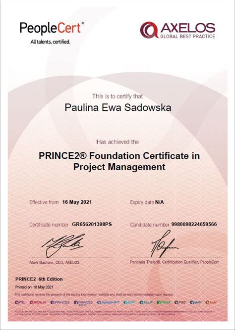 Paulina Sadowska On Linkedin Finally