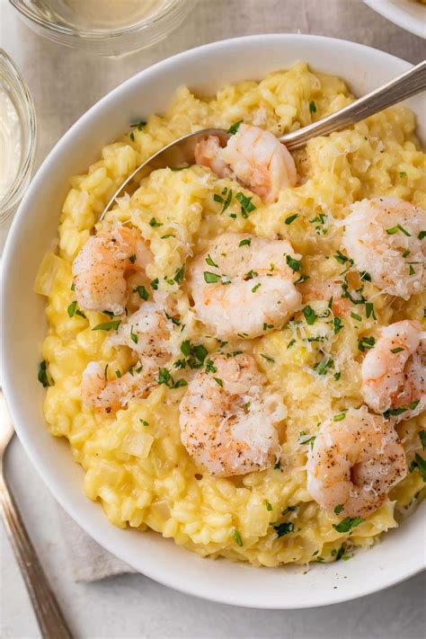 The Best Ever Risotto Recipe 40 Aprons