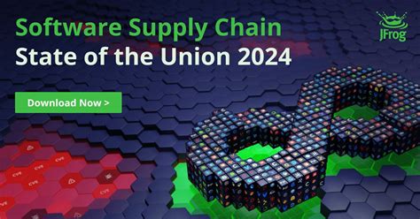 Jfrog On Linkedin Devsecops Softwaresupplychain