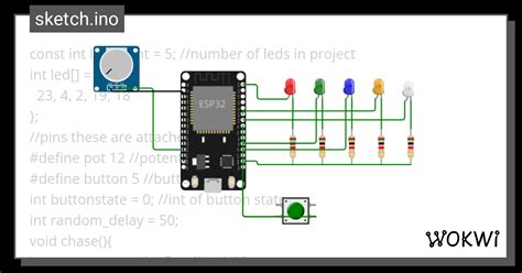 SG Copy Wokwi ESP STM Arduino Simulator
