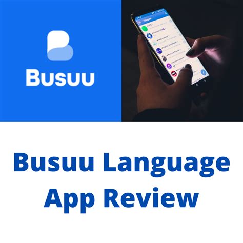 Busuu One Of The Best Language Learning Apps Viva Language Services