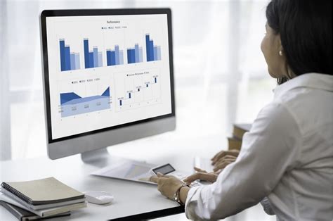 Enhancing Business Performance Through Data Visualization