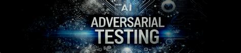 Adversarial Testing Mldl Pipelines With Art And Deepchecks Acl Digital