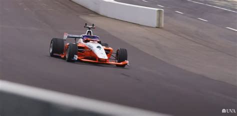 Watch As Uva Displays Its New High Speed Self Correcting Ai Algorithms University Of Virginia