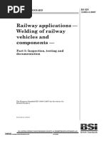 En 15085 32022 Design Requirements Pdf Welding Construction