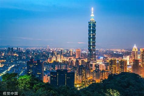 “九二共识”是两岸关系的定海神针 知乎