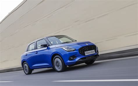 Maruti Suzuki Swift Right Rear View Maruti Suzuki Swift Images