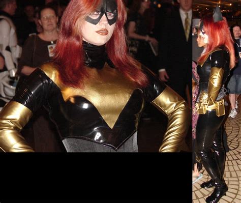 Dcon 2006 Ruby Rocket As Batgirl 01 By Kaiser58 On Deviantart