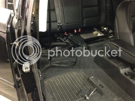 air ride build thread with arduino based management