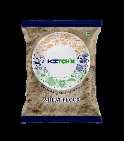 Wheat Flour Kitchin