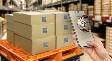 augmented reality qr codes benefits and use cases